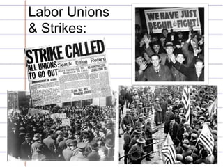 Progressive Movement L-R | PPT