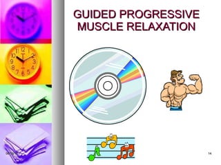 Progressive muscle relaxation | PPT