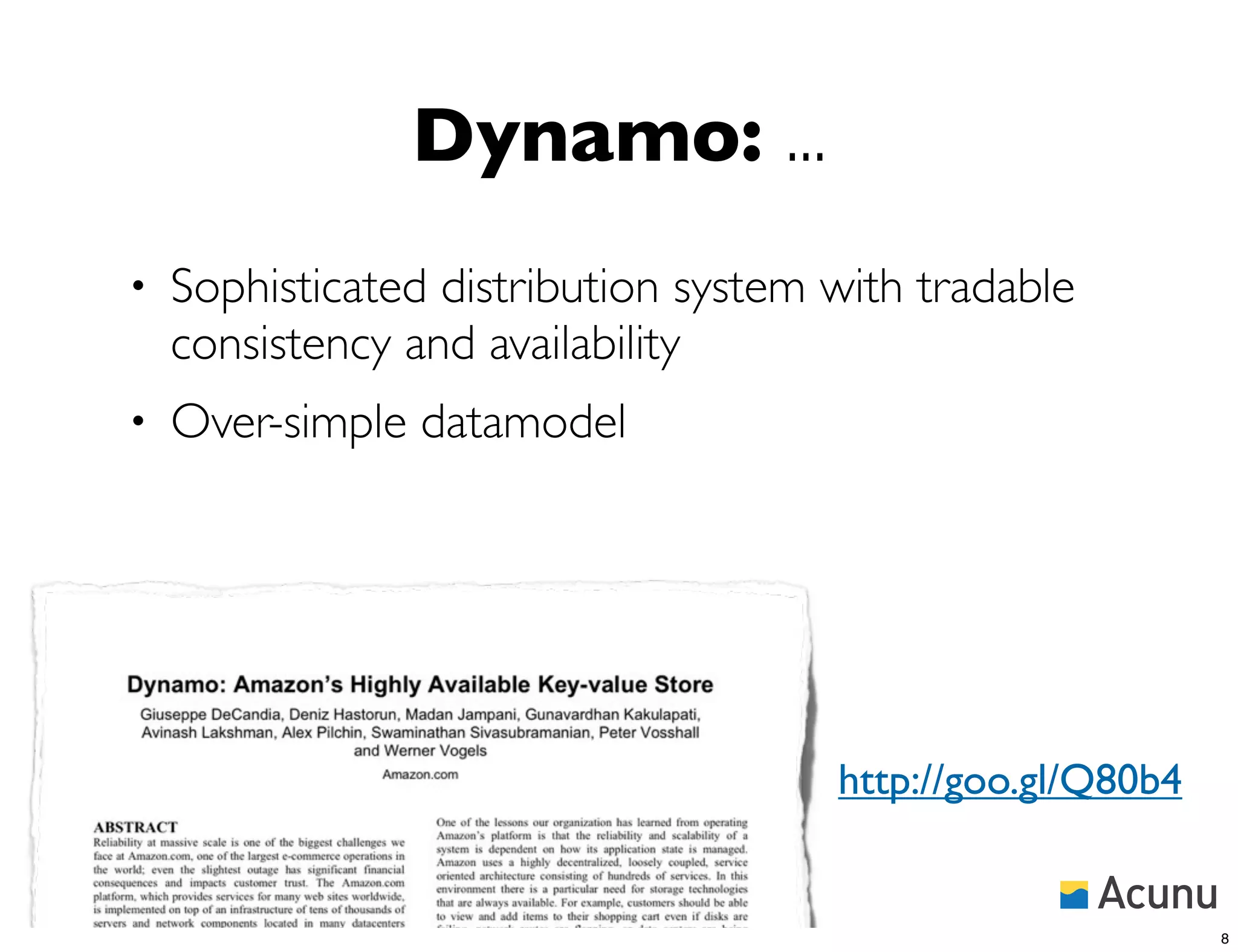 Progressive NOSQL: Cassandra | PDF | Databases | Computer Software and Applications