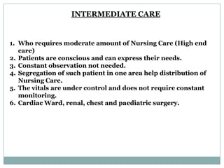 Progressive Patient Care | PPTX