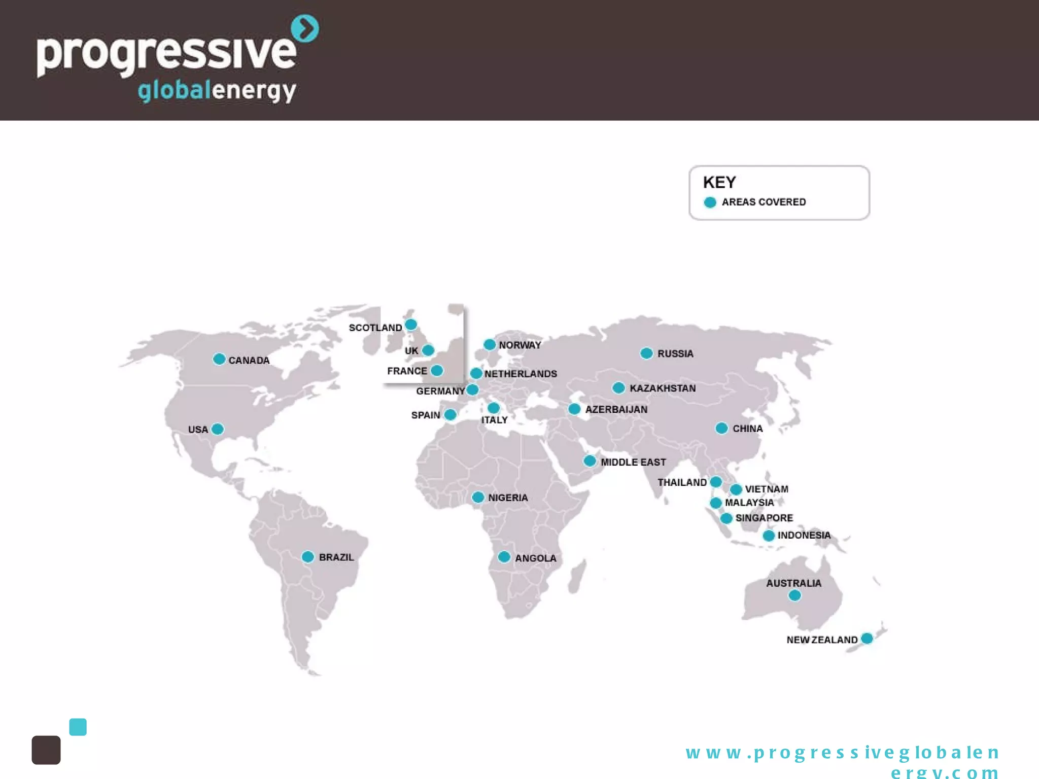 Progressive Presentation | PPT