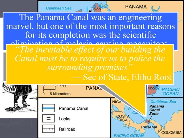 Progressive presidents foreign policy3 1 | PPT