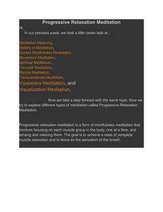 Progressive Relaxation Meditation.pdf