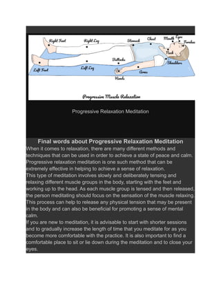 Progressive Relaxation Meditation.pdf