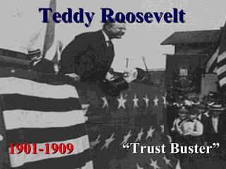 Progressives in Government | PPT