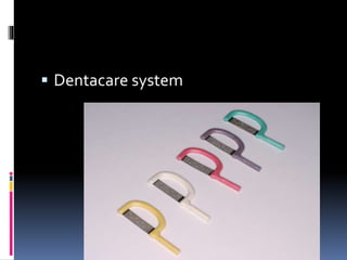 Progressive slenderizing technique | PPT