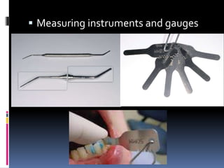 Progressive slenderizing technique | PPT