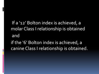 Progressive slenderizing technique | PPT