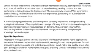 Progressive Web App (PWA) Development Guide Top Company, Examples & Key ...