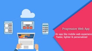 Progressive web apps | PDF