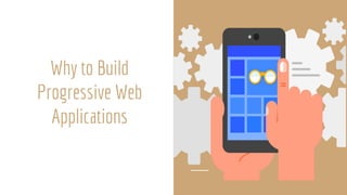 Progressive web apps | PDF