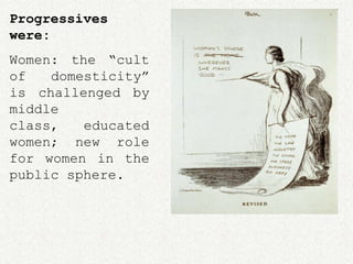 Progressivism | PPTX