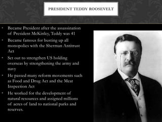 Progressivism | PPTX | Civic affairs | Politics