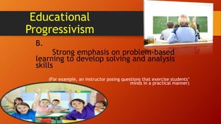 Progressivism | PPTX