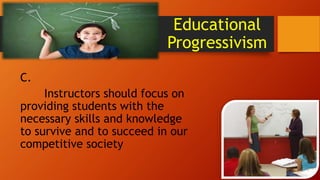 Progressivism | PPTX