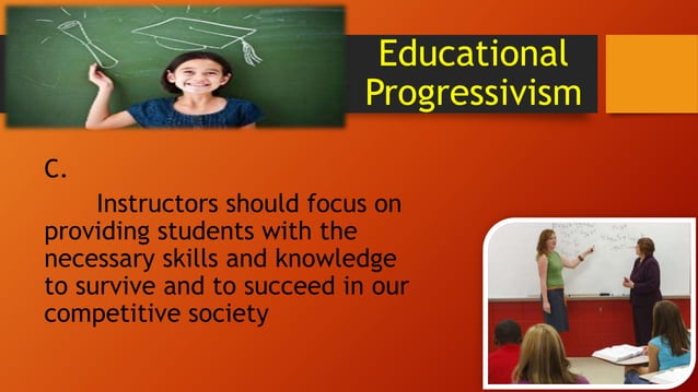 Progressivism | PPTX