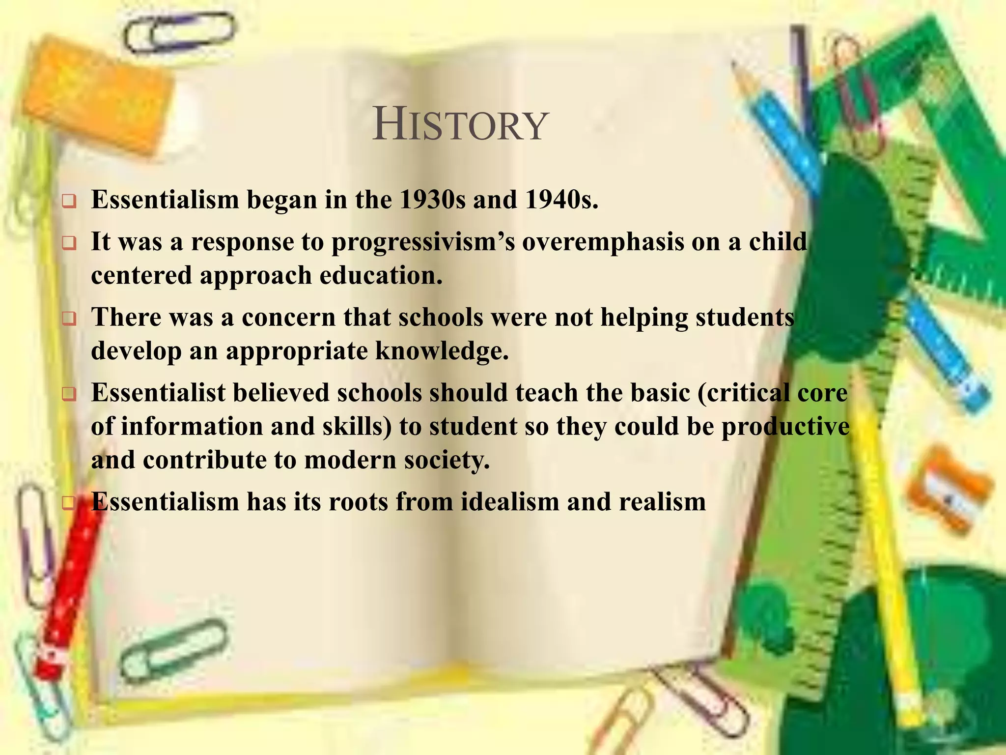 Progressivism-and-Essentialism.pptx