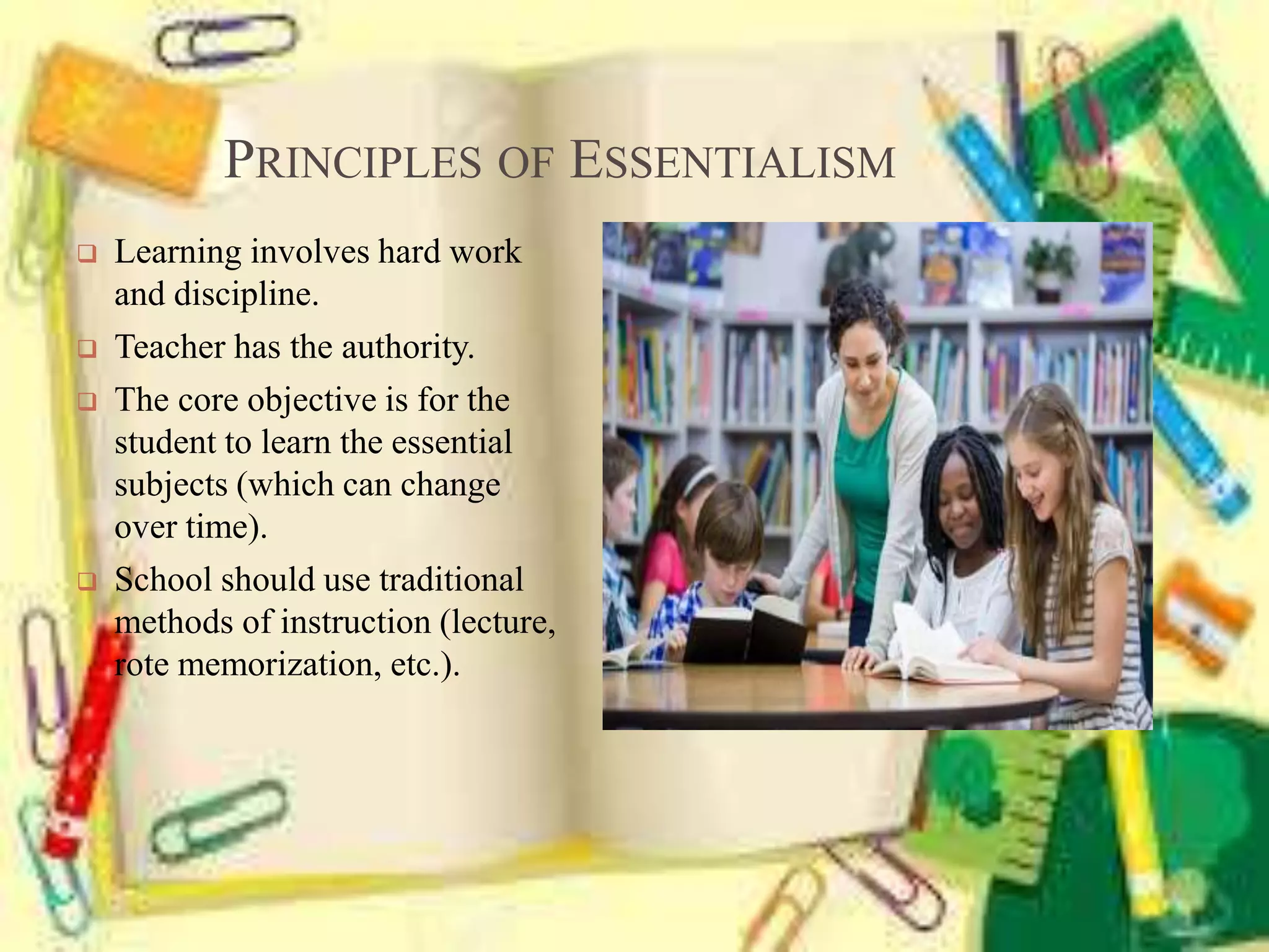 Progressivism-and-Essentialism.pptx