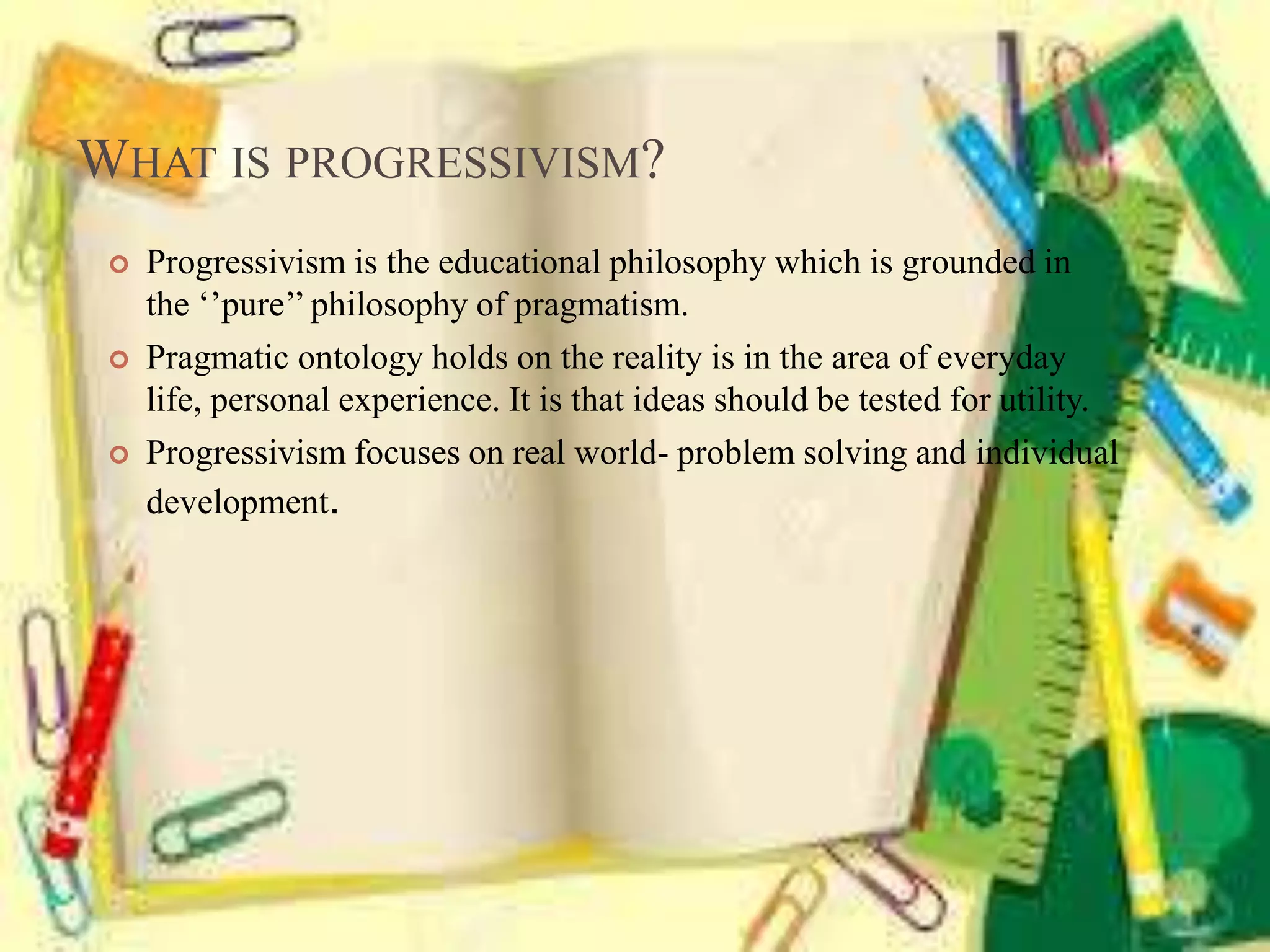 Progressivism-and-Essentialism.pptx