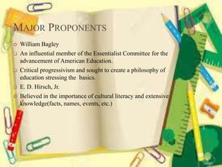 Progressivism-and-Essentialism.pptx