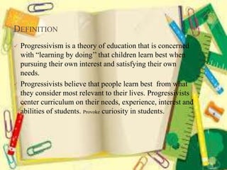 Progressivism-and-Essentialism.pptx