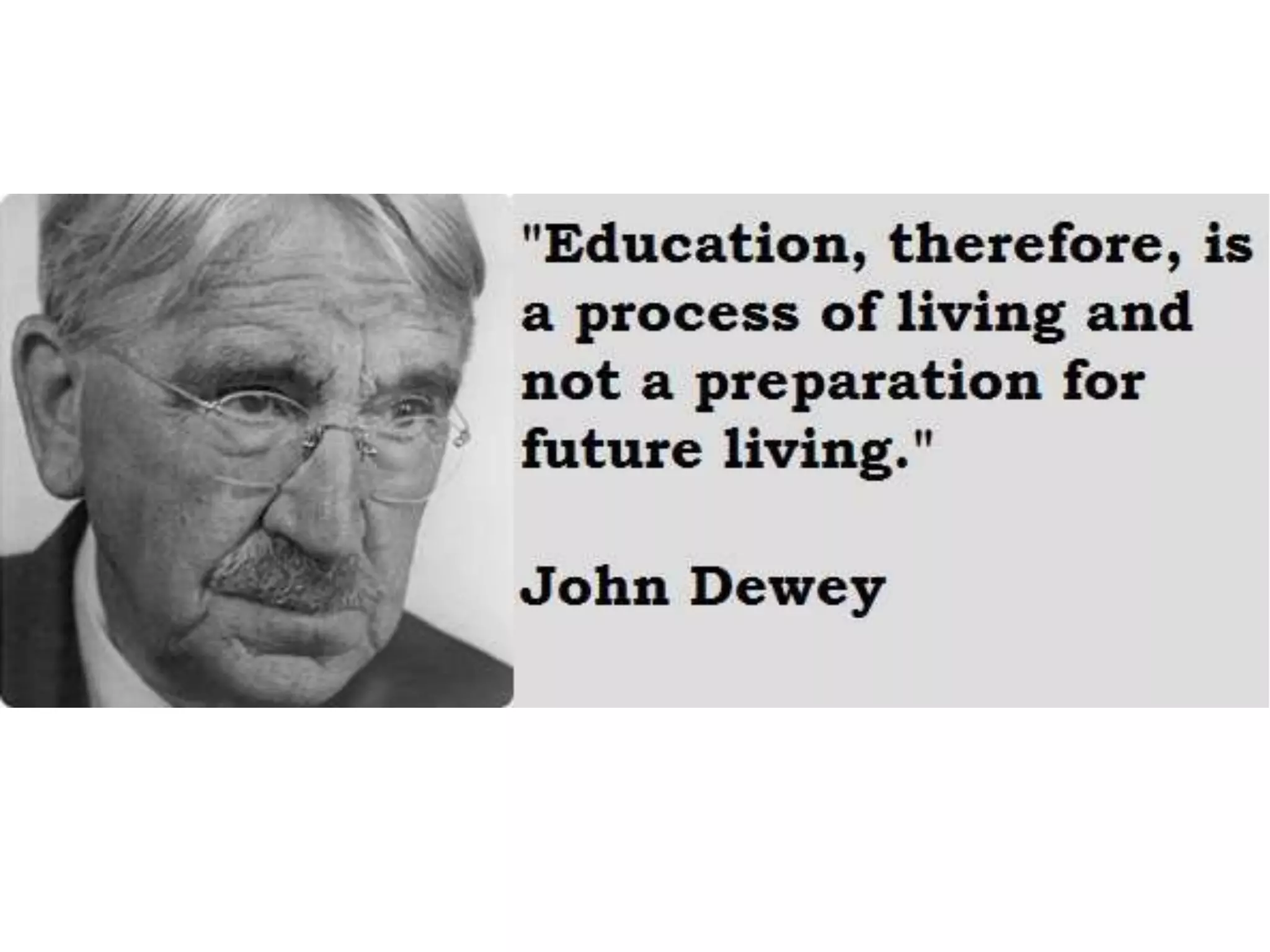 Progressivism in Education | PPTX