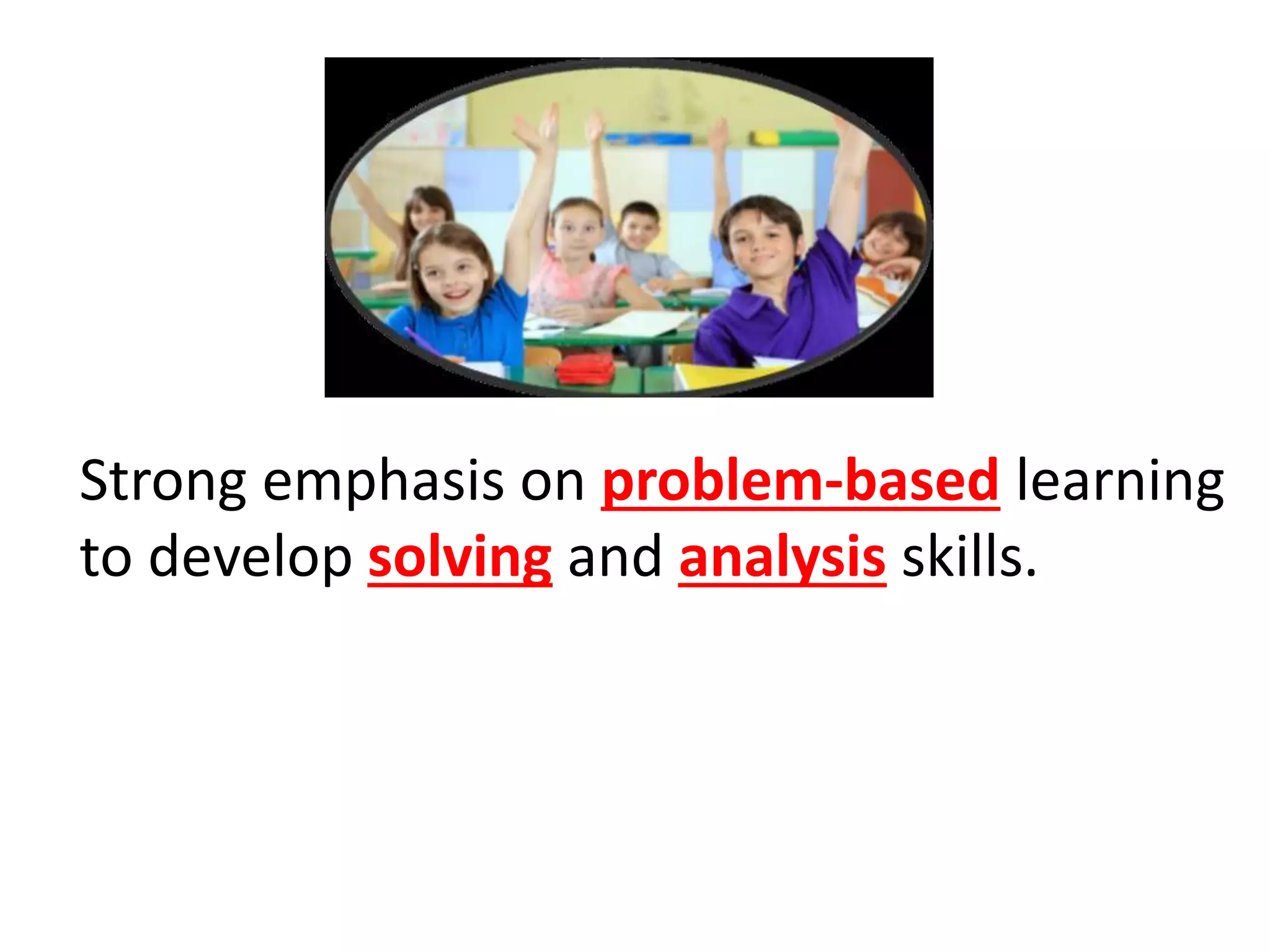 Progressivism in Education | PPTX