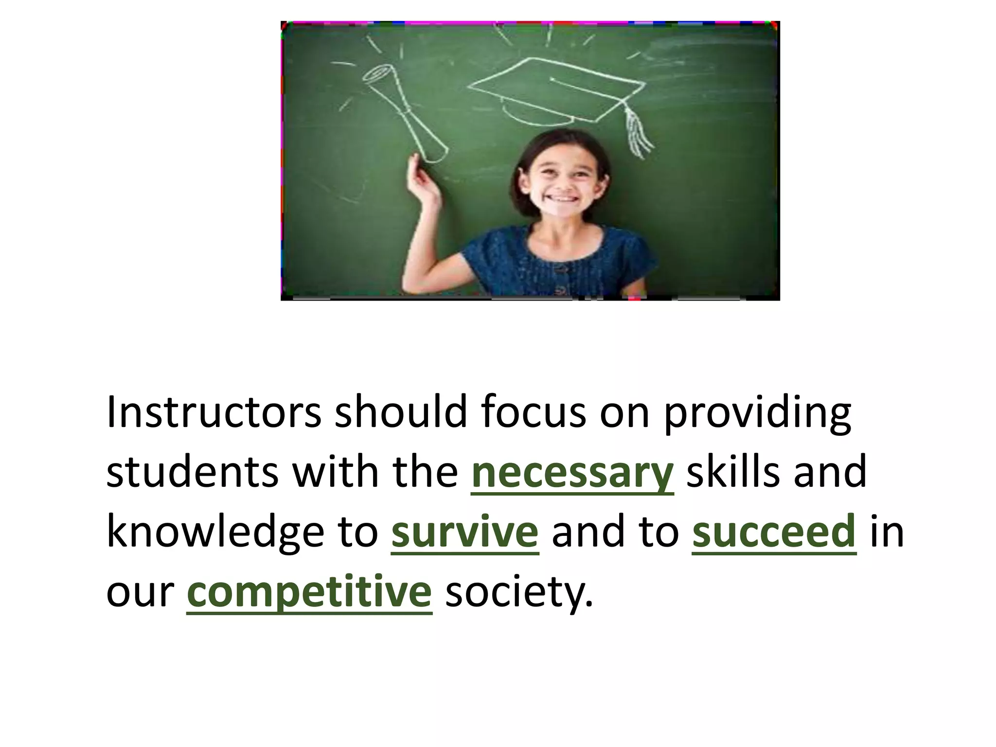 Progressivism in Education | PPTX