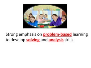 Progressivism in Education | PPTX