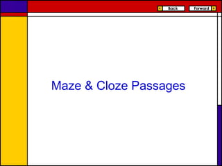 Progress Monitoring in the Classroom: Easier Thank you Think! | PPT
