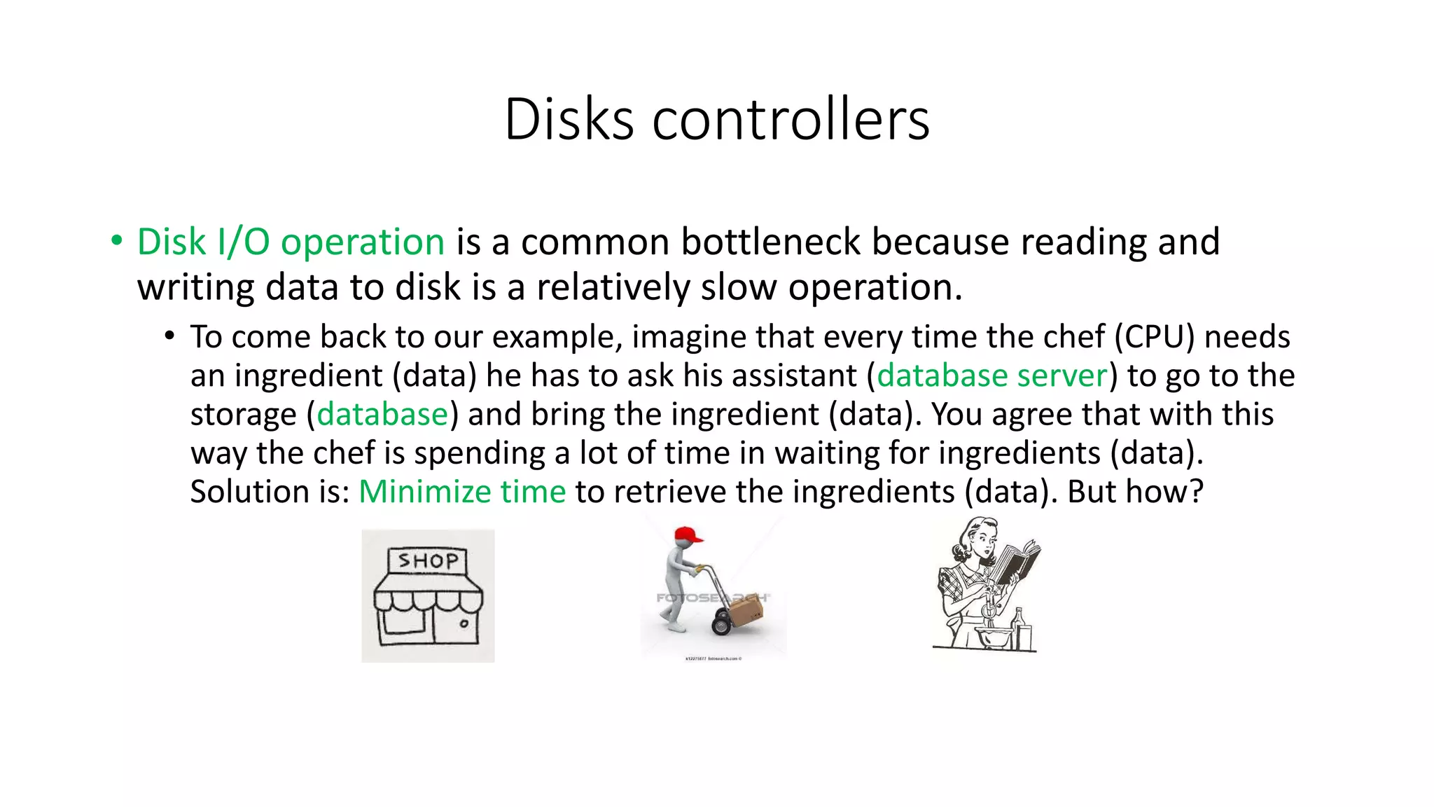 Progress Openedge performance management | PPTX