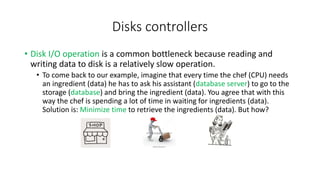 Progress Openedge performance management | PPTX