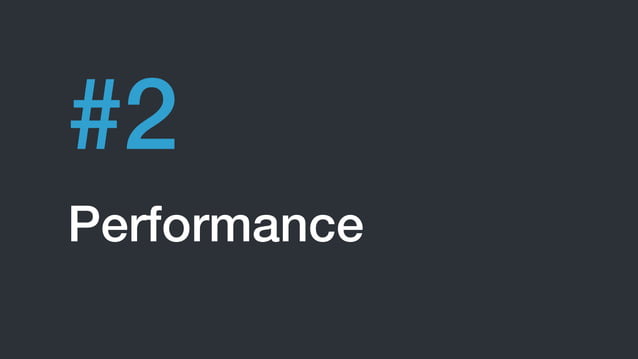 Progress Of Javascript Architecture Ppt