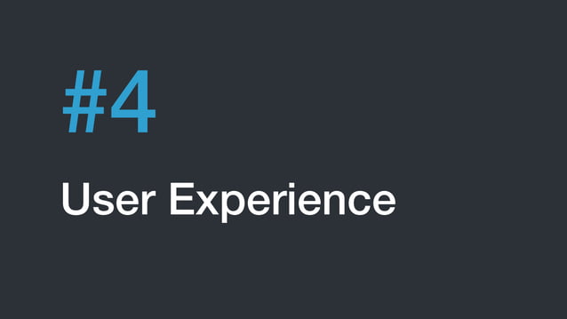 Progress of JavaScript Architecture | PPT