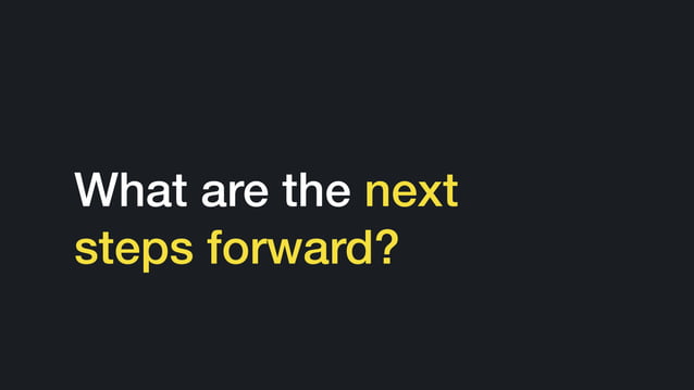 Progress Of Javascript Architecture Ppt