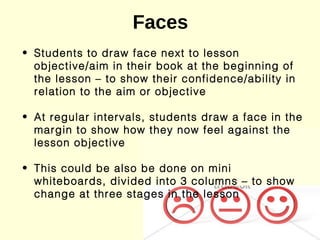 Progress Powerpoint | PPT