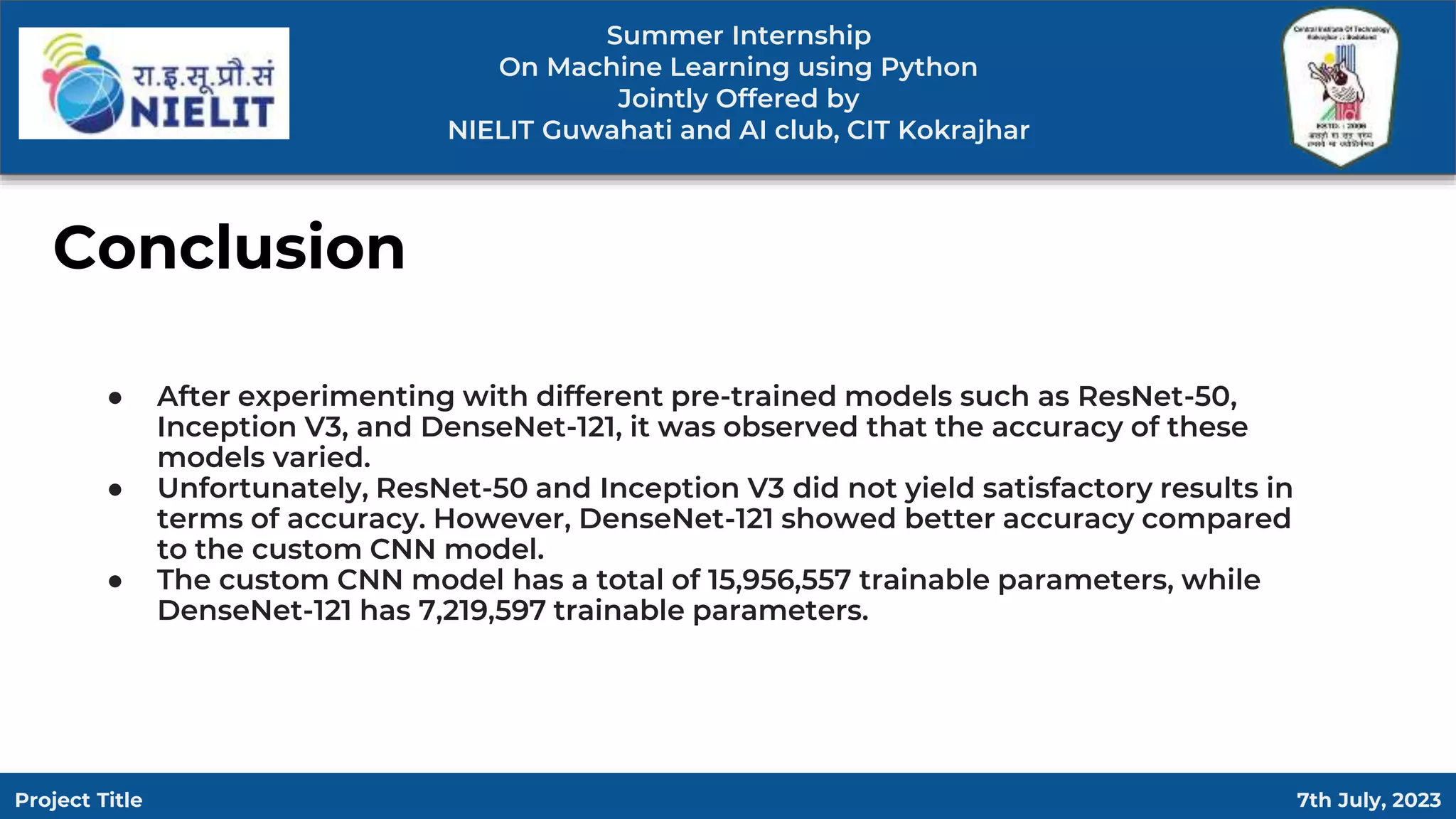 mushroom classification using machine learning | PPTX