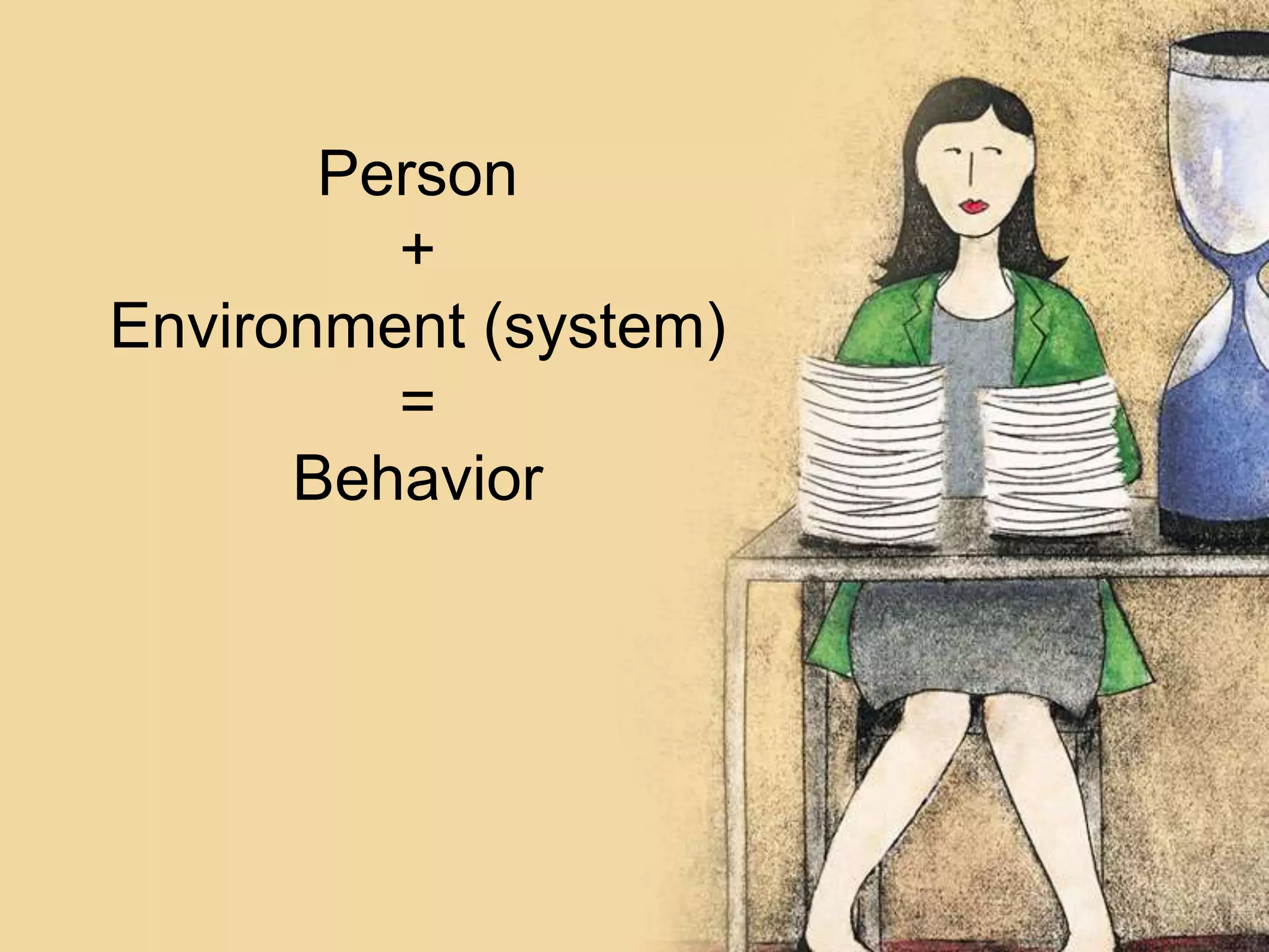 Progress Principle | PPTX