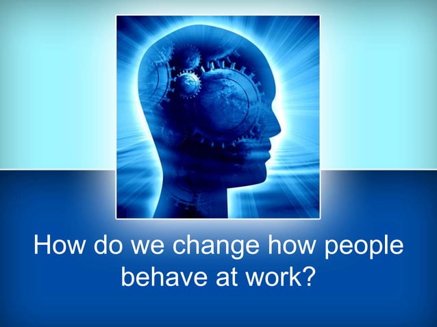 Progress Principle | PPTX | Career Advice | Careers