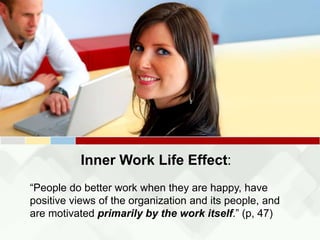 Progress Principle | PPTX