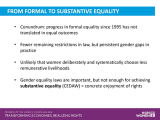 Progress report presentation | PDF
