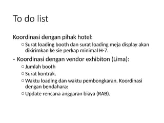 PROGRESS REPORT SIE PERKAP EXHIBITION KSDAI 060924 (2).pptx