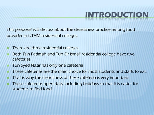 Full Report Technical Writing | PPT