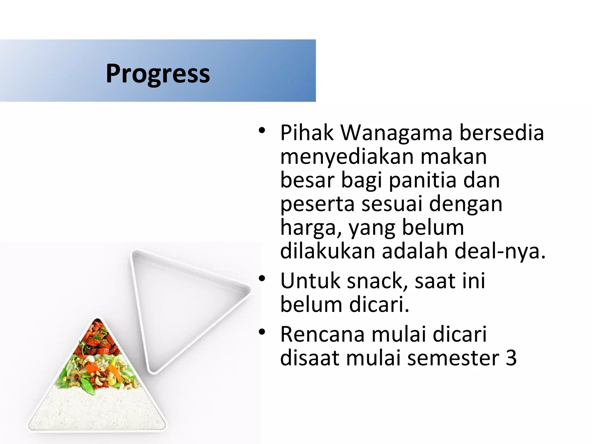 Progress sie.konsumsi kreasi 2011 | PPT