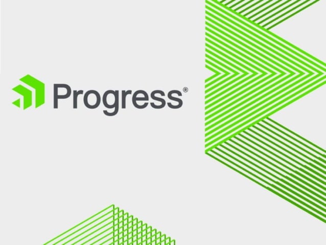 Progress Software Corporation.pdf