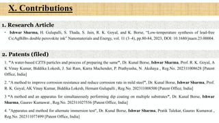 Progresss Presentation_18_12_2023_Ishwar Sharma (1).pptx