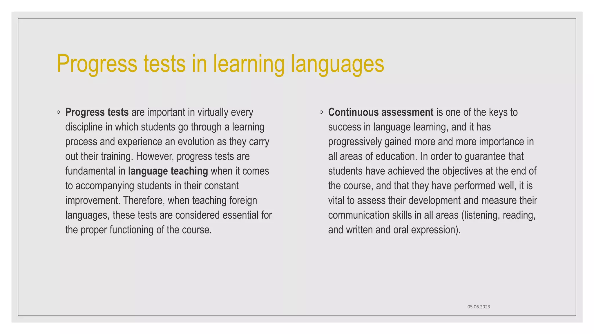 Progress test 1.pptx