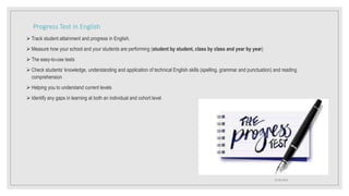 Progress test 1.pptx