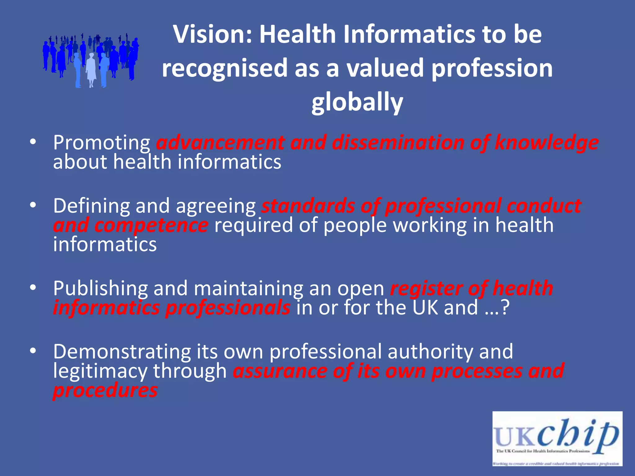 Progress With Professionalism - Jean Roberts | PPT