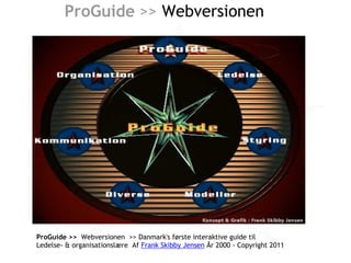 Proguide | PPT